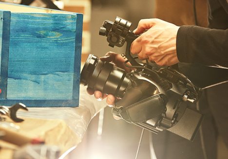 Creative Soldier – Design and Marketing Solutions