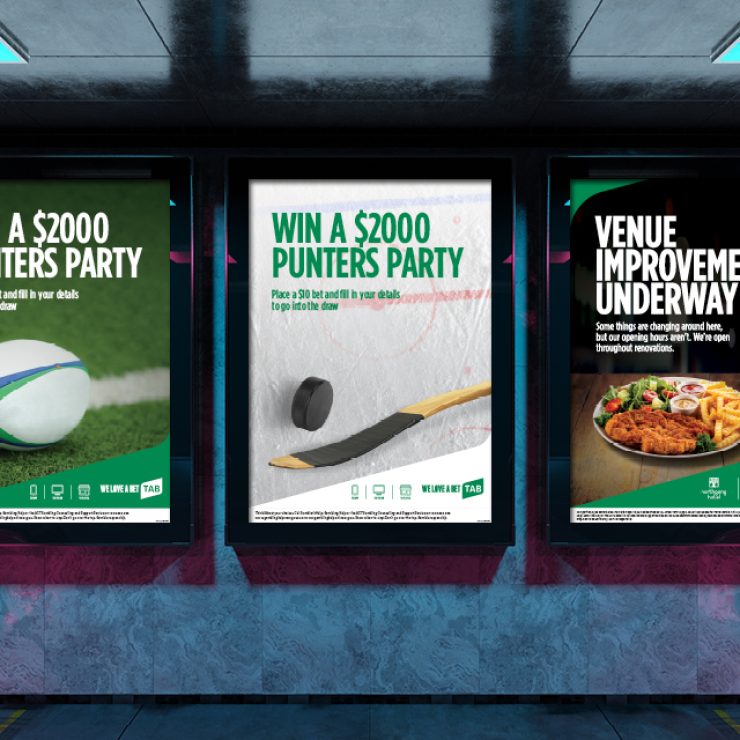 Portfolio – Creative Soldier